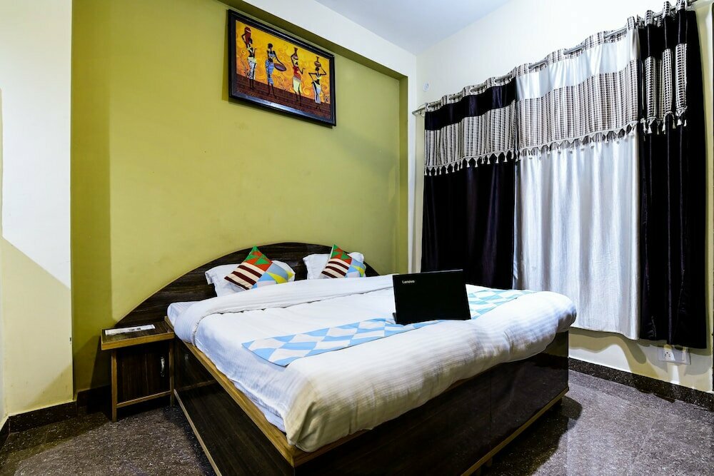 Otel Oyo 13409 Home Cozy Stay near Isbt Dharamshala, Himaçhal Pradeş, foto