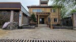 Laura (Muhammed Haidar Dulati Street No:173), otel  Taraz'dan