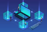 Cdn Software Solutions (225, Sheikh Zayed Road, Dubai), yazılım firmaları