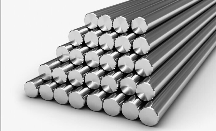 Hadde metal üretim ve satışı UVM-Steel, Samara, foto