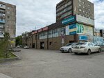 Baguette workshop, glass cutting (No:41, 7 microdistrict), cam atölye  Temirtav'dan