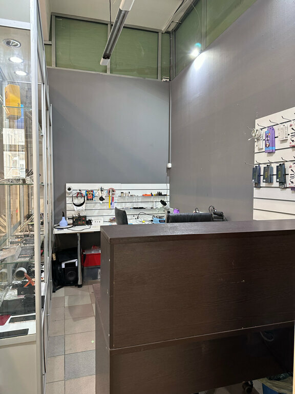 Ses ve video cihazlarının tamiri Сервисный центр, Moskova, foto