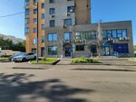 Иннотека (Varshavskoye Highway No:94), i̇nşaat firmaları  Moskova'dan