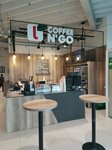 Coffee n'go (strada Durleşti No:2, satul Dumbrava), al götür kahve  Dünya'dan