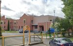 Rukkilill lasteaed (Ida-Viru County, Sillamäe, V. Majakovski street, 8), anaokulları  Sillamjae'den