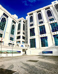 Beyoğlu Anadolu İmam Hatip Lisesi (İstanbul, Beyoğlu, İmrahor Cad., 88), lise  İstanbul'dan