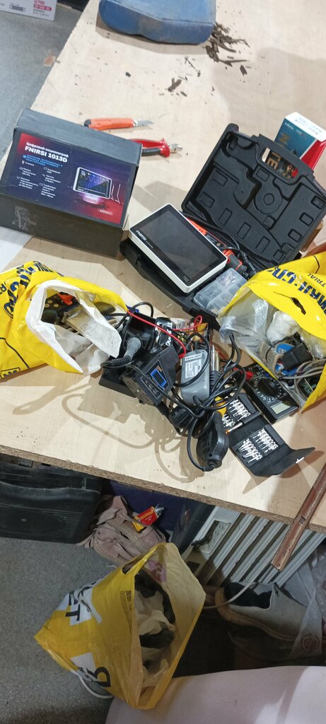 Beyaz eşya servisleri Ремонтник Фаюршин Н. Р., Soçi, foto