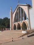Paróquia Nossa senhora de Fátima (Luanda Province, Municipality of Luanda, Nelito Soares), dini dernekler  Loanda'dan