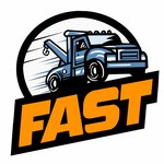 Fast (Lenina Avenue No:195), çekici hizmeti  Barnaul'dan
