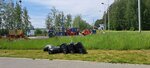 Playground (Sverdlovsk Region, Zarechniy), oyun alanı  Zareçny'den