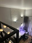 Budanova Studio (Generala Kuznetsova Street No:18к1), kaş ve kirpik salonu  Moskova'dan