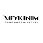 Meykinim (Mendeleyev Street No:123), tekstil fabrikaları  Bişkek'ten