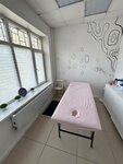 Women's massage (ulitsa Tvardovskogo No:26), masaj salonları  Balaşiha'dan