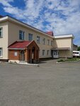 Социально-кадровый центр Горьковской железной дороги, РЖД. Группа взаимодействия с персоналом (ulitsa Ukhtomskogo No:17), i̇nsan kaynakları şirketleri  Krasnoufimsk'ten