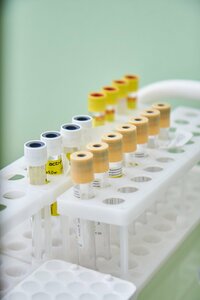 Tıp merkezleri ve klinikler Helix, Vishniy Volochek, foto