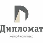 Дипломат (Vologda, ulitsa Vorovskogo), konut blokları  Vologda'dan
