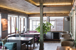 «Rob Roy» фото 1