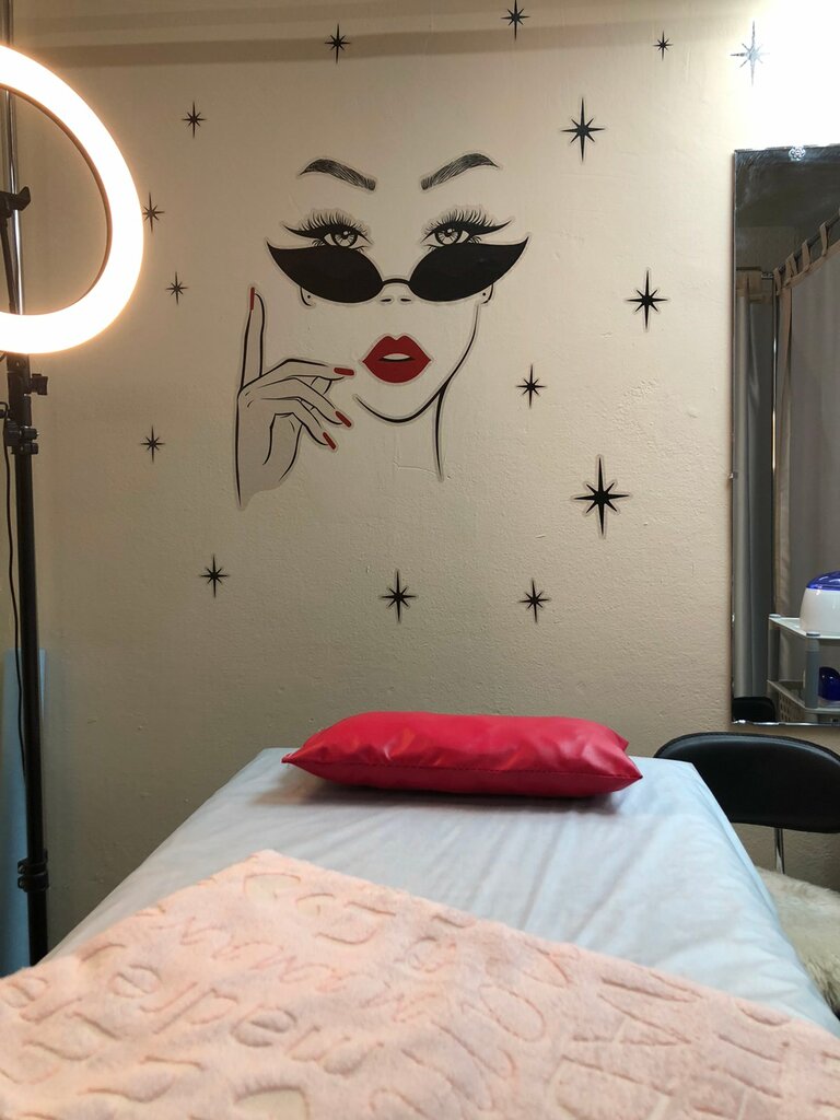 Güzellik salonu Gold moon, Yoshkar‑Ola, foto