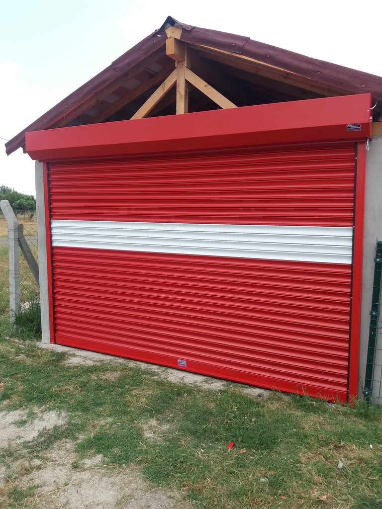 Otomasyon sistemleri firmaları Güçlü Otomatik Kapı ve Tente Sistemleri, Çorlu, foto