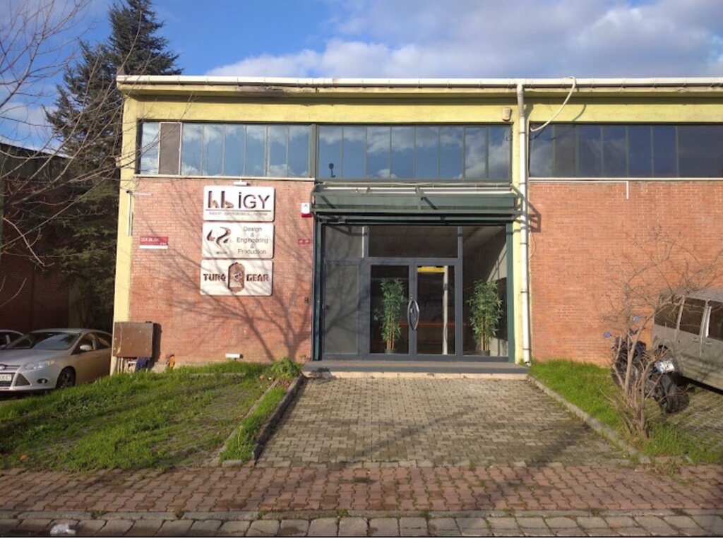 Uzman hizmetleri Ebde Design & Engineering & Manufacturing & Production, İstanbul, foto