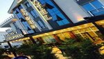 Prestij Evren Hotel (Ankara, Polatlı, Fatih Mah., Zübeyde Hanım Cad., 1/1B), otel  Polatlı'dan