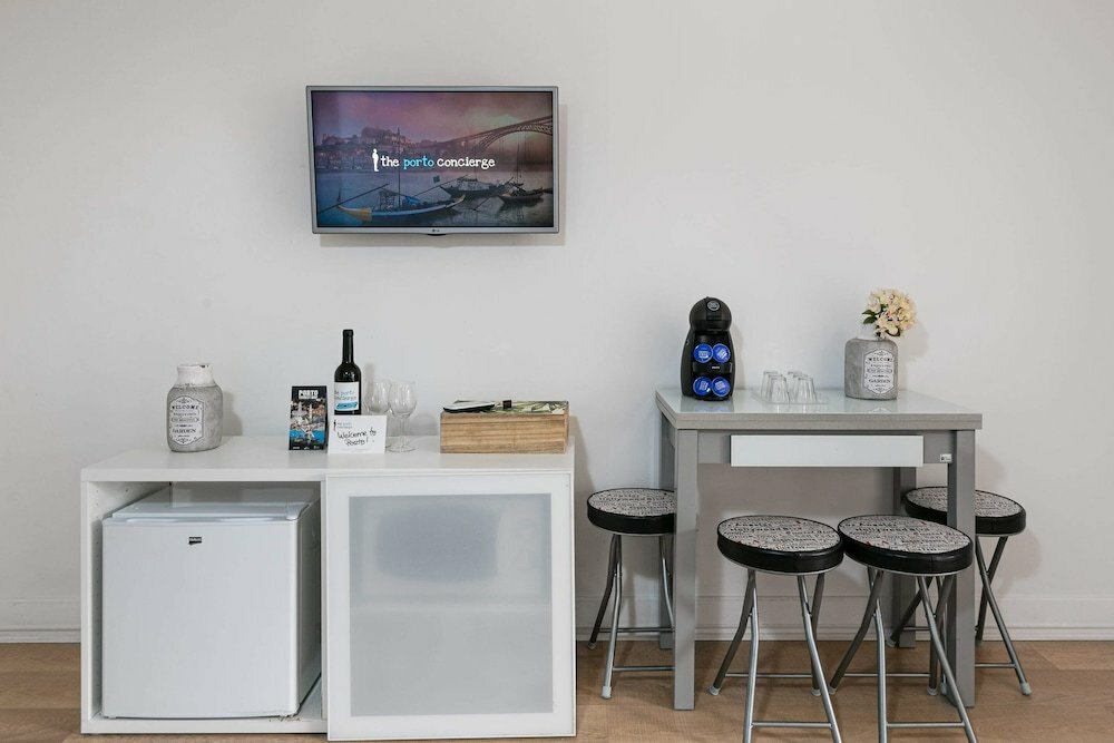 Otel Guestready - Mystic Subdual, Porto, foto