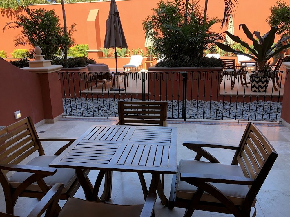 Otel Hotel Villas de Todos Santos, Baja California Sur Eyaleti, foto