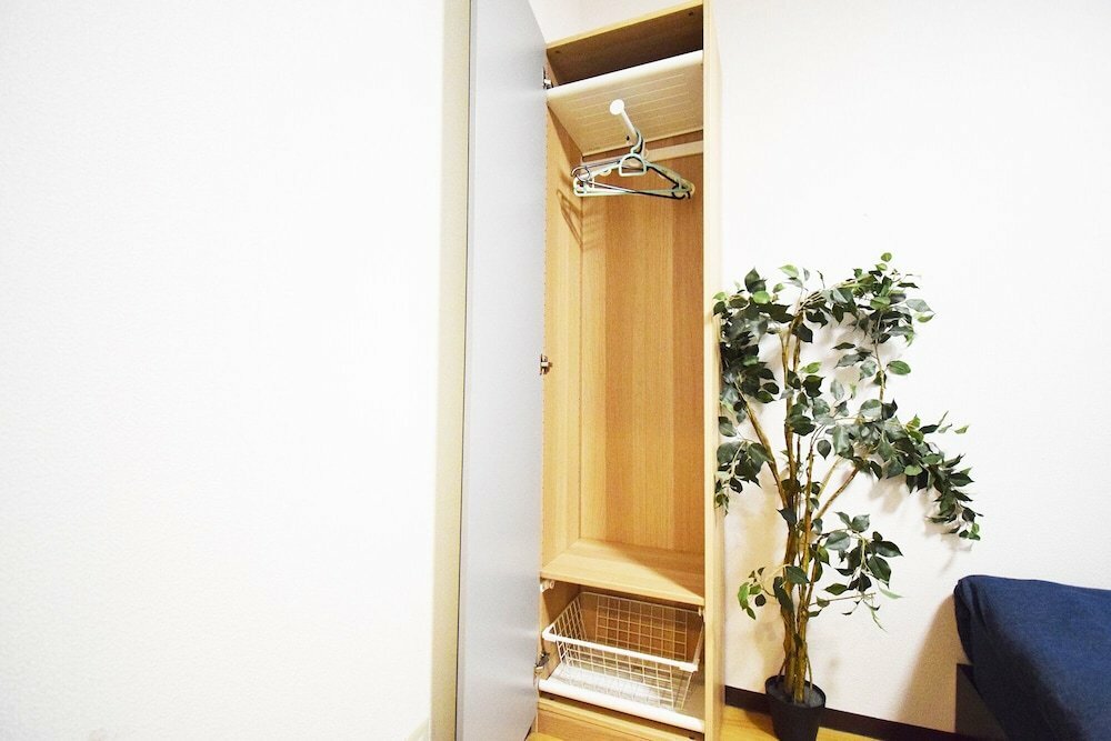 Otel Start One Home Senzoku A, Tokyo, foto