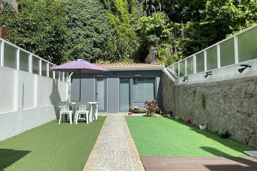 Otel GuestReady - Le Jardin Secret, Porto, foto