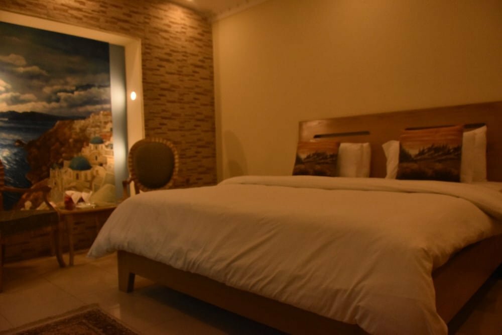 Otel The Life House, Islamabad, foto