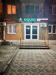 Squid (ulitsa Morskikh Pekhotintsev No:13А), oyun salonları  Vladikavkaz'dan