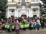 Yunek (No:13, Pavlino Microdistrict), anaokulları  Balaşiha'dan