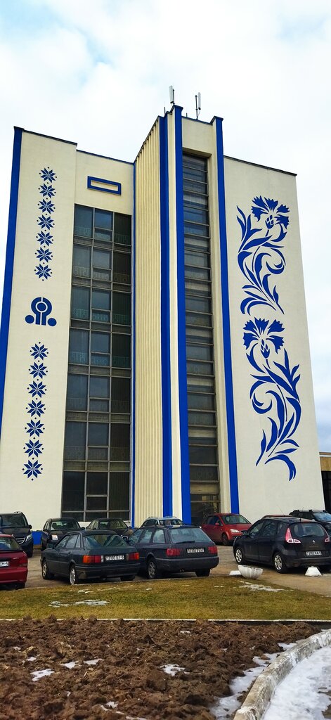 Otomobil yedek parçaları Avtogidrousilitel, Borisov, foto