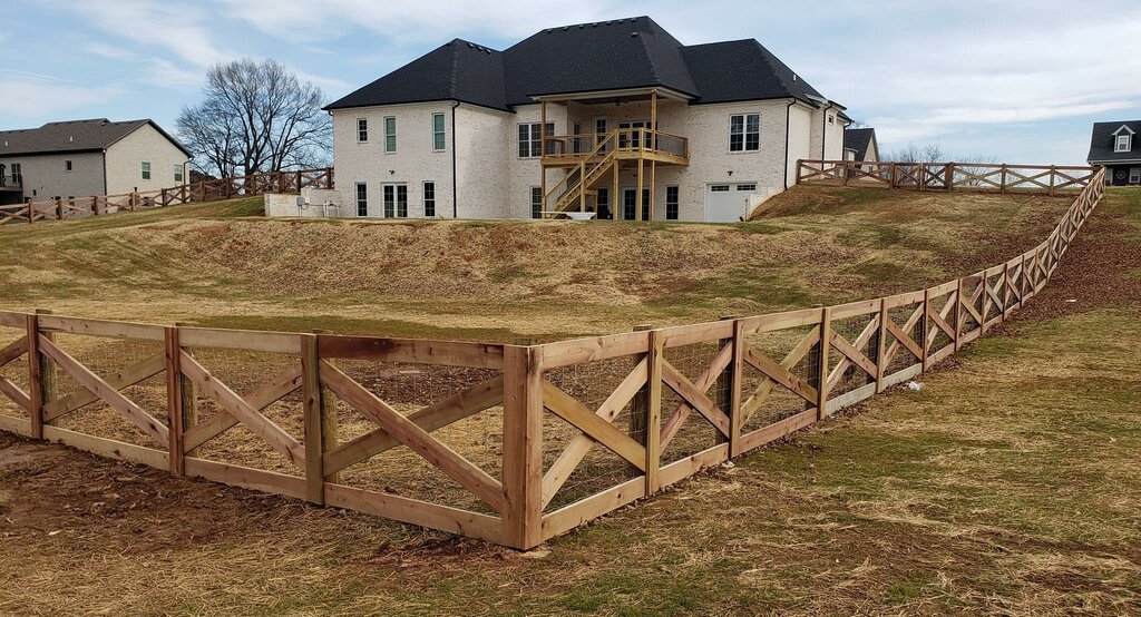 Yol ve asfalt ürünleri Decker Services LLC, Kentucky, foto