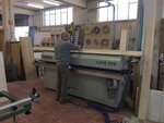 Falegnameria Montagnese (Lazio, Roma, Via Petralia Soprana, 27), sanayi ekipmanları firmaları  Lazio'dan