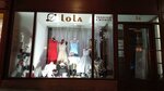 Lola Fashion - dámská móda (Bulharská No:974/44), giyim mağazası  Trutnov'tan