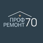 Profremont 70 (Mokrushina Street No:1Б, residential district Mokrushinsky, Tomsk), i̇nşaat ve tasarım hizmetleri  Tomsk'tan