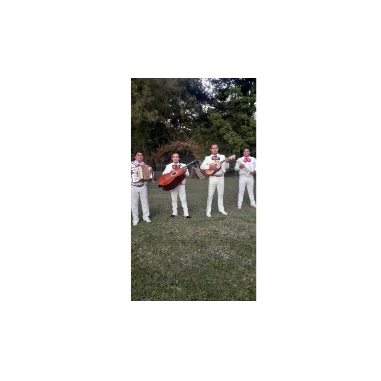 Müzik ve dans grupları El Mariachi Juvenil Nuevo Jalisco de Guatemala, Guatemala, foto