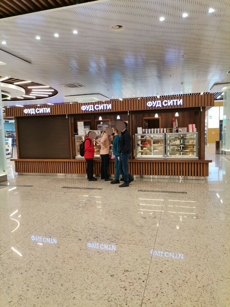 Pasta, şekerleme ve tatlı Cake Time, Moskova, foto