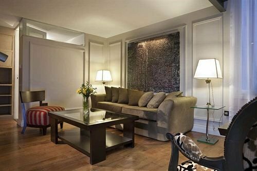 Otel San Telmo Suites, Buenos Aires, foto