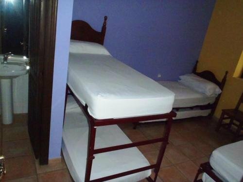 Otel Albergue las Almunias, Aragon, foto