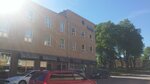 Place to Sleep Hotel Loviisa (Loviisa, Brandensteininkatu 17), otel  Uusimaa'dan