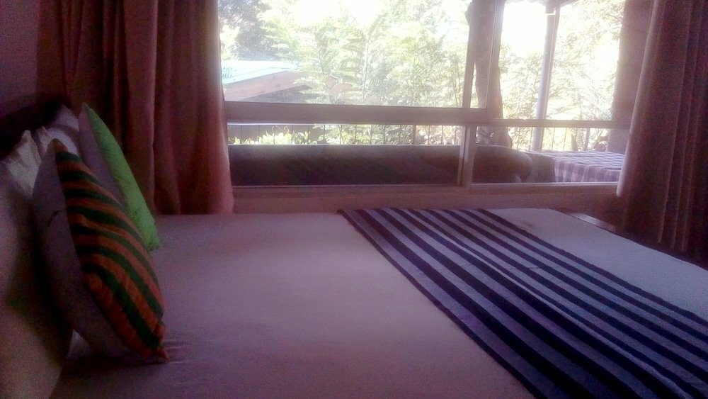 Konuk evi Walkers Nest, , foto