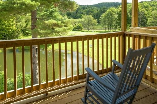 Otel 506 On the River Inn, Vermont Eyaleti, foto