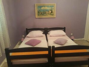Green Hostel (Zadar, Zadar), otel  Zadar'dan