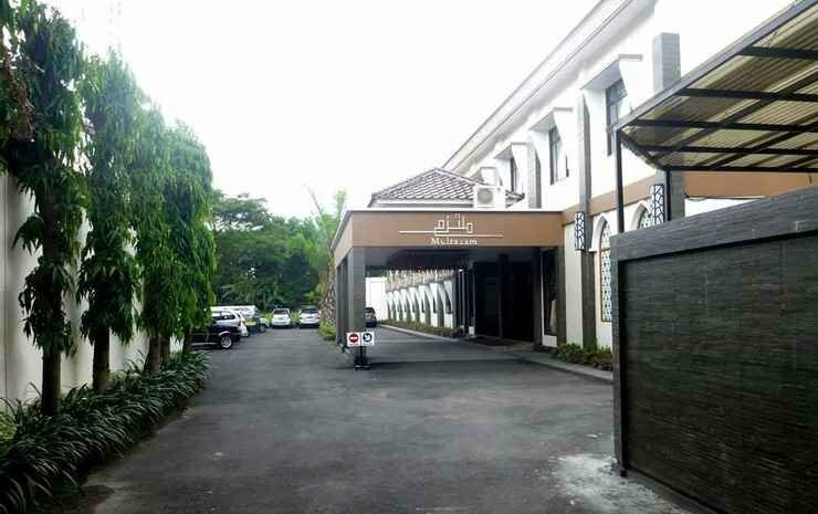 Otel Multazam Hotel Solo, , foto