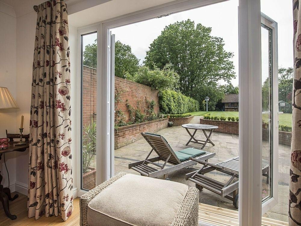 Otel Knole B&b, Kent County, foto
