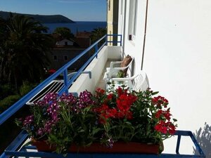 Studios Adriatic (Herceg Novi Municipality, Herceg Novi), otel  Herceg Novi'den