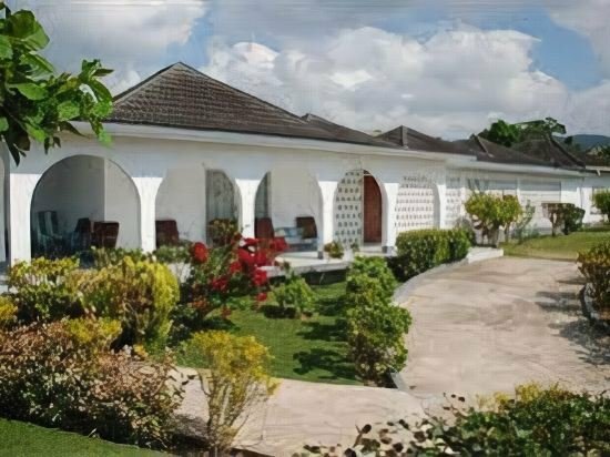 Otel Cindy Villa, Dünya, foto