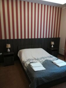 Gościnny Gaj (Masovian Voivodeship, Warszawa, ulica Wyszkowska, 1), otel  Masovyan Voyvodalığı'ndan